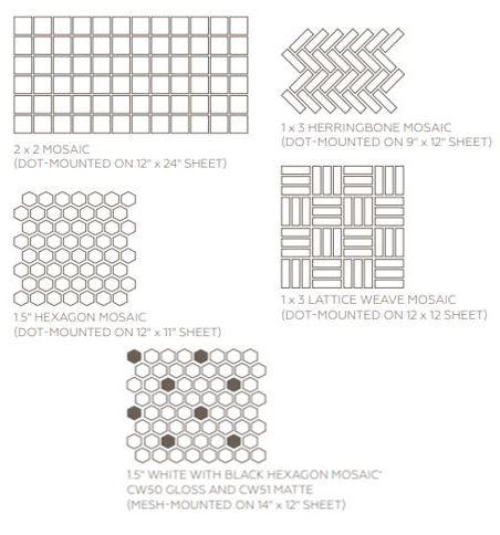 Daltile Grout Color Chart Color Guard Grout Stain SGM, Inc.